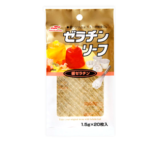 Confectionery and Snacks – Page 3